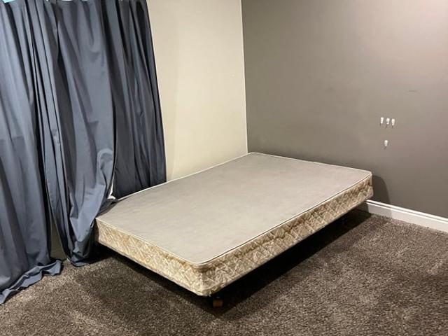 Private room