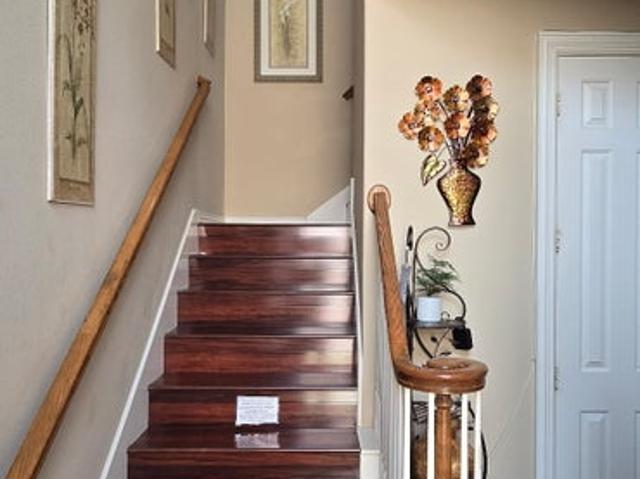 Private room centrally located