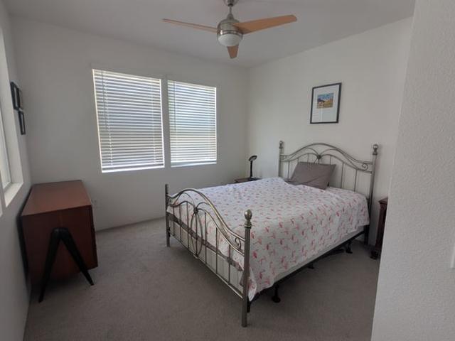 Private room and bath in Midtown