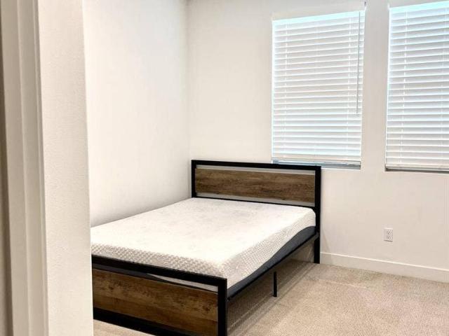 Private Room and Bathroom Available