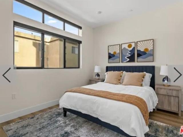 Private room and bathroom available in July!