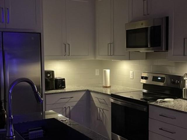 Private Room and Bathroom Downtown Houston Oct 2026 move in