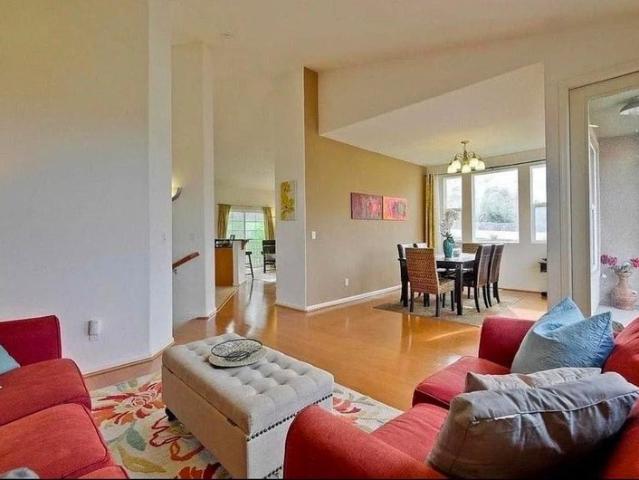Private room and bathroom for rent in San Jose