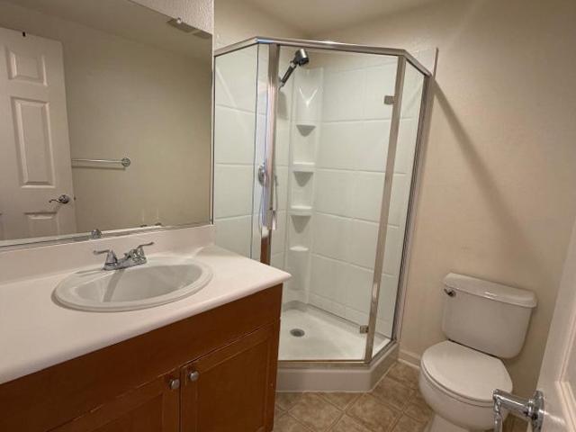 Private room and bathroom for rent in San Jose