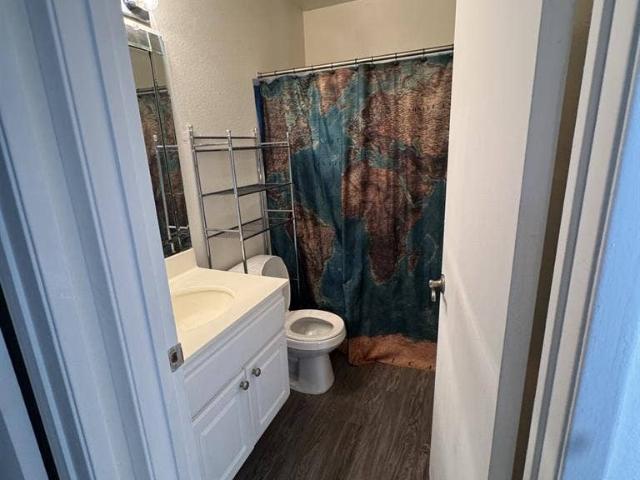 Private room and bathroom for rent