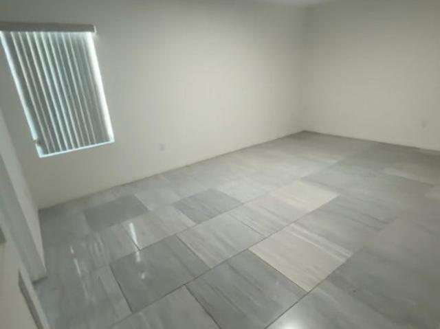 Private room and bathroom with walk in closet