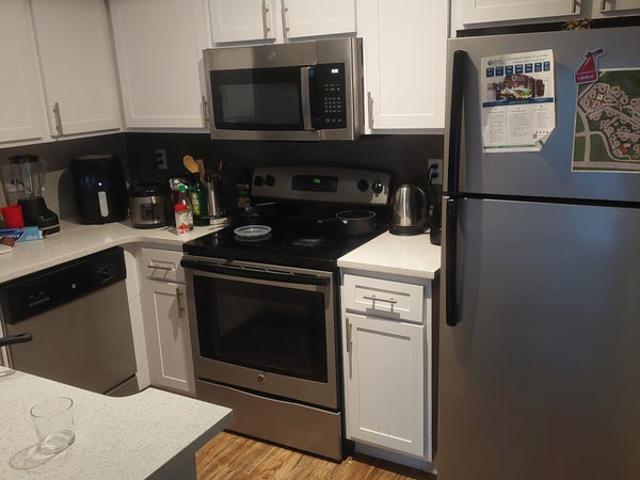 Private Room and Bathroom