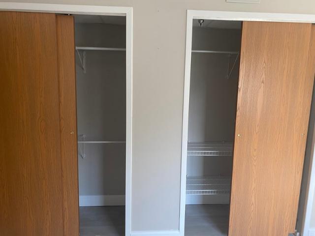 Private room and bathroom