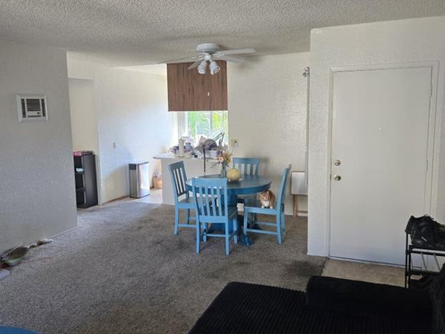 Private room and bathroom