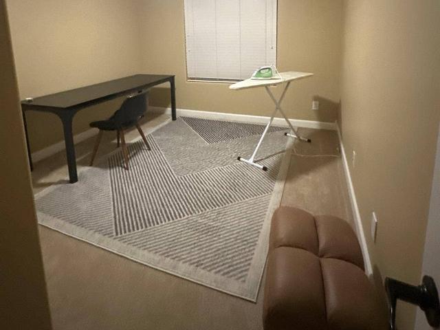 Private room, and friendly home!