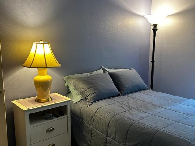 Private room and Private Bath Available