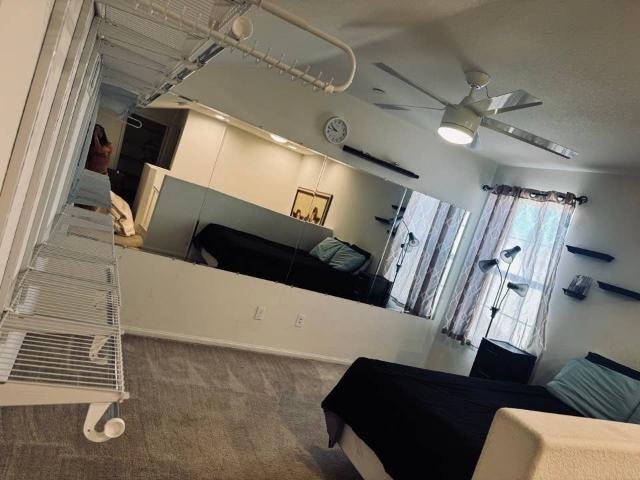 private room and private bathroom