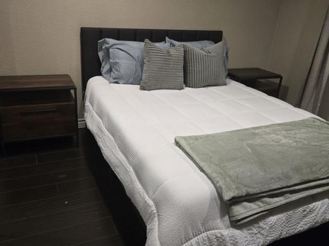 Private Room ALL Utilities included!