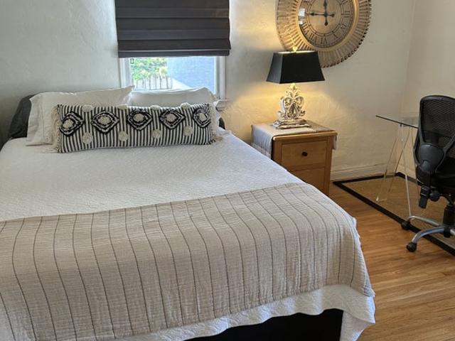 Private Room Available Now in Beautiful Mid City A