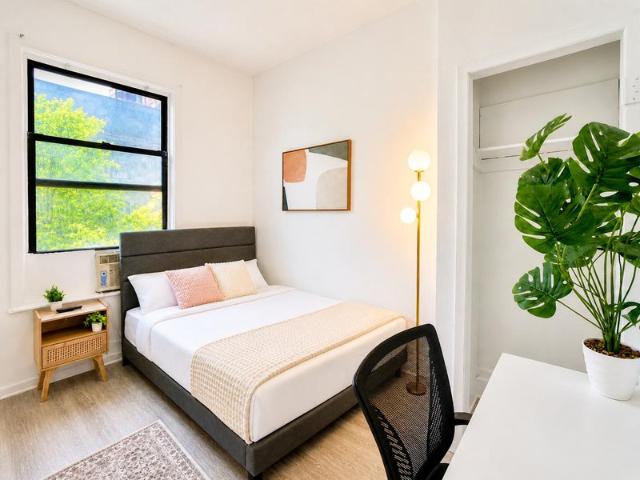 Private Room Available on W 85th St