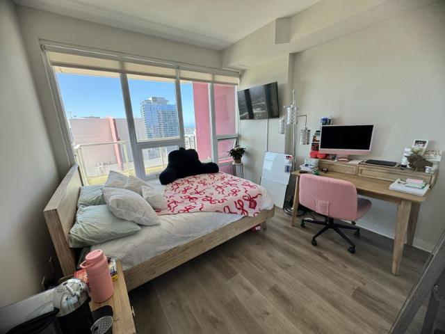Private room available downtown San Diego
