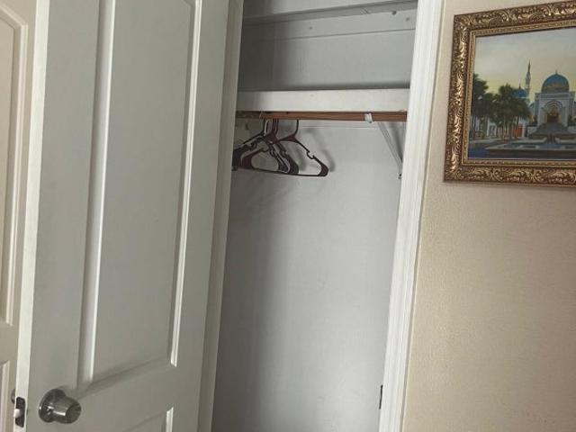 Private room available for rent