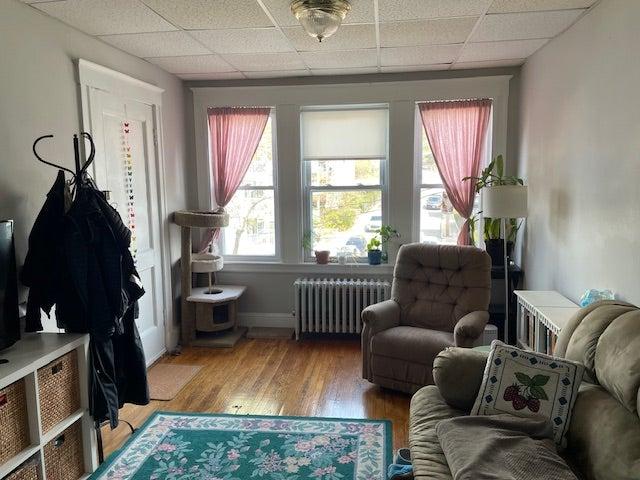 Private room available in a 2bd/1ba in JP
