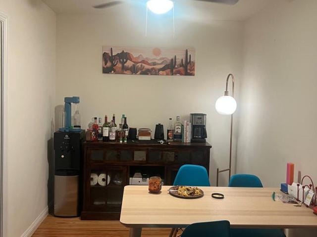 Private Room Available in @BR/2BA Pico Robertson