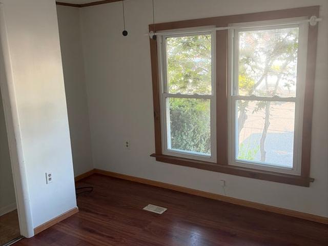 Private room available