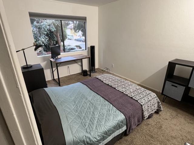 Private Room Available