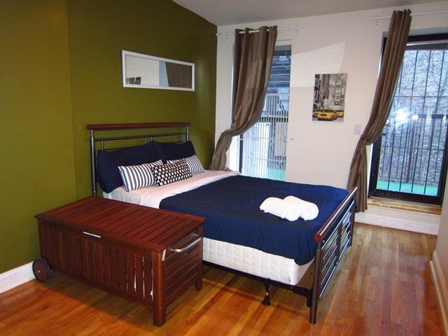 Private Room Available 2BR Condo – Fully Furnished