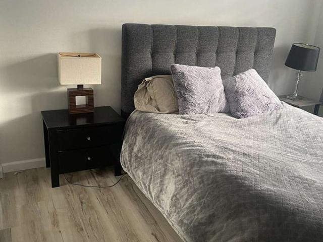 Private room available
