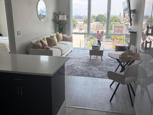 Private Room Available
