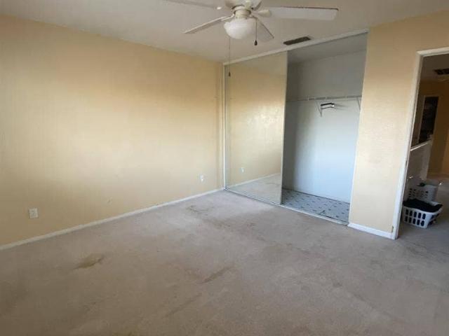 Private room available