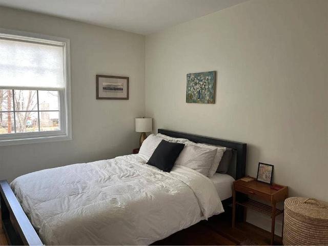 Private Room Available