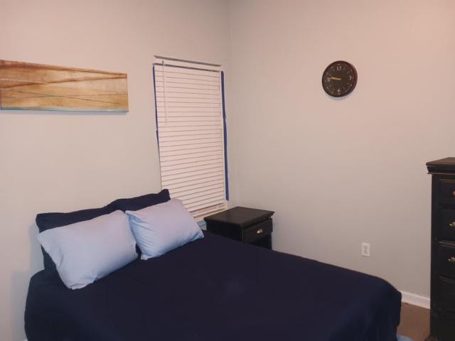 Private Room available