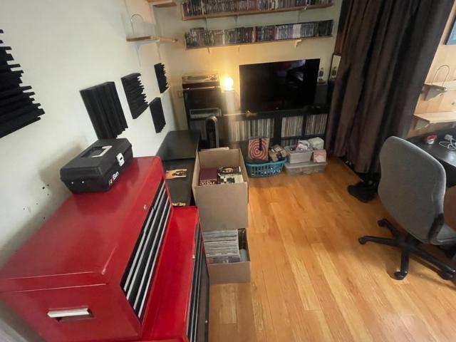 Private Room Available