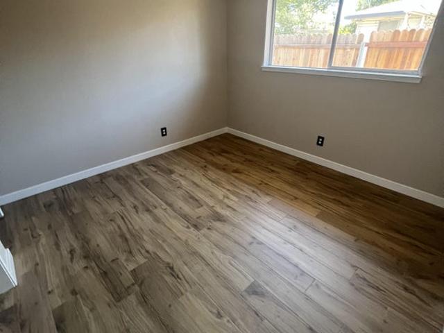 Private room available