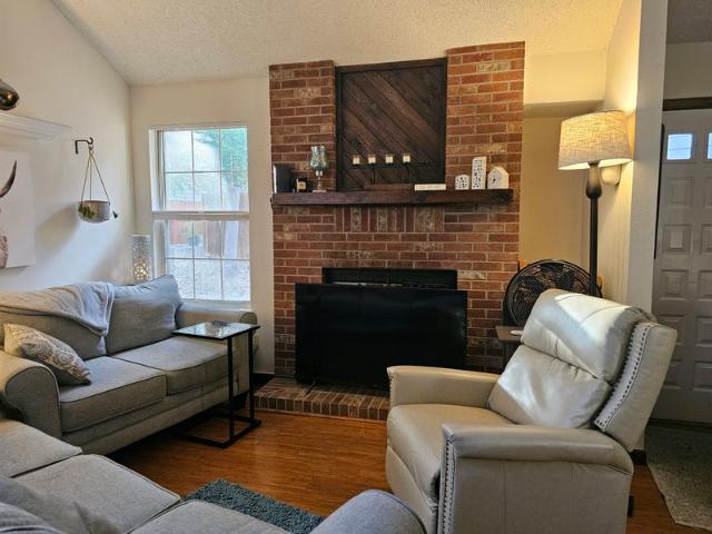 Private room & bath, utilities included