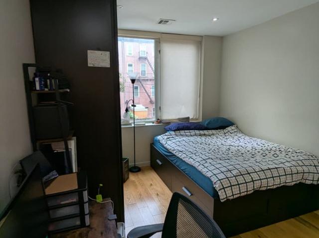 Private Room & Bath Available