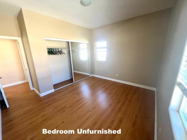 Private Room + Bath available