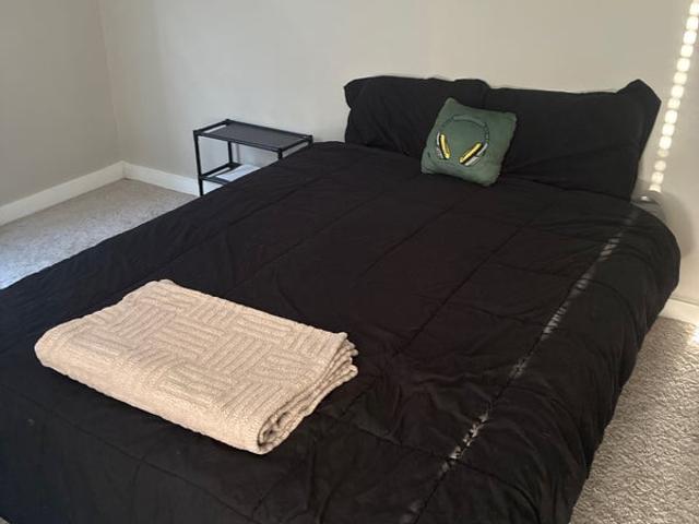 Private Room & Bath in Med Center Furnished, W/D