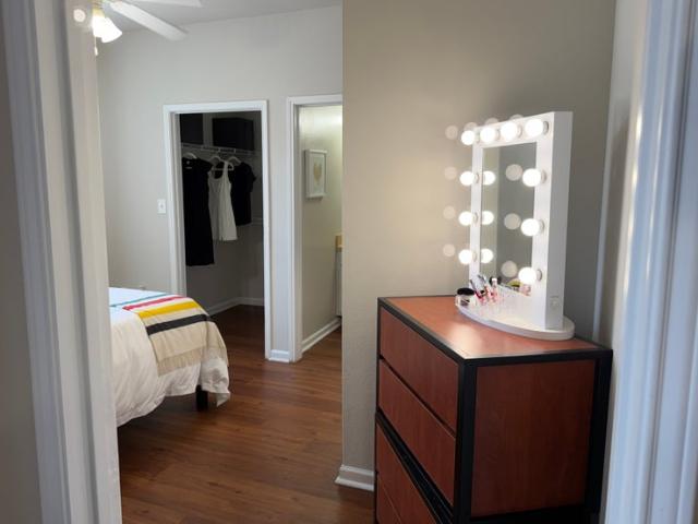 Private Room & Bath Only $499