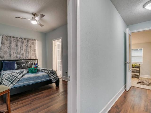 Private Room & Bath – Quiet 2BR Apartment – $800
