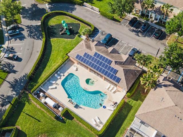 Private Room & Bath | Resort Style Pool Home