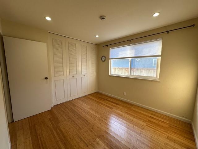 Private Room + Bath | Shared Pacifica House