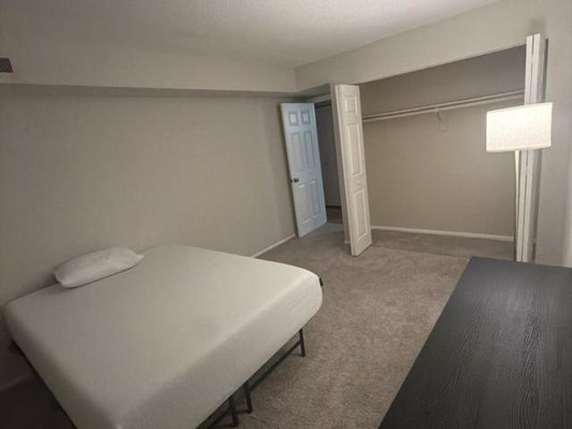 Private Room + Bathroom