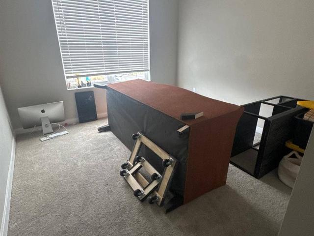 Private room / bathroom