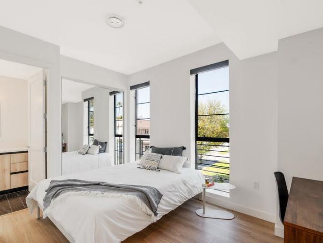 Private room + bathroom for rent