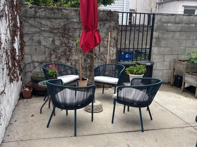 Private room + bathroom for rent
