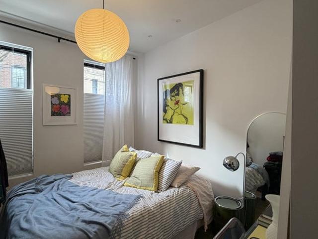 Private Room + Bathroom in Heart of Williamsburg