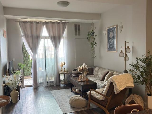 Private room & bathroom in South Loop $1500