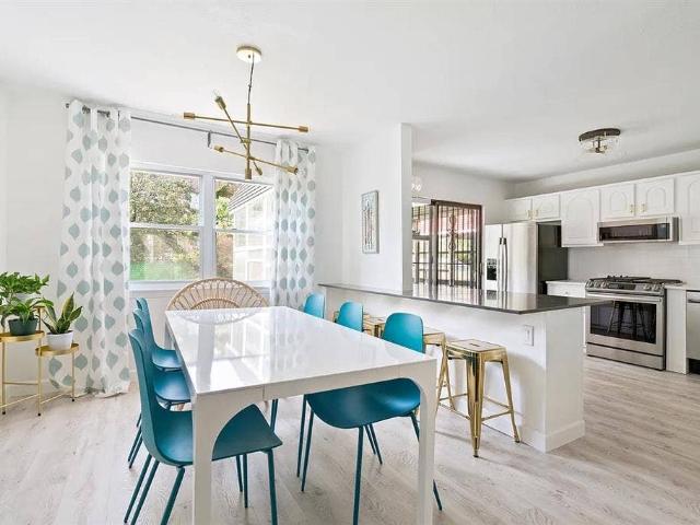 Private Room | BedStuy Townhouse