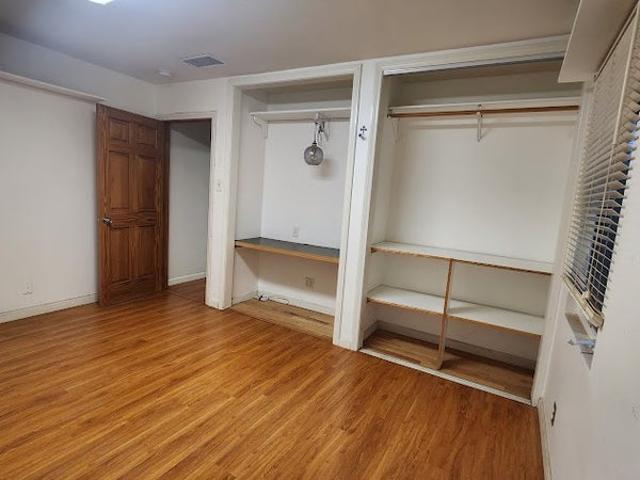 Private Room + Built In Workspace – $1300