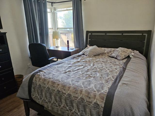 Private Room by San Diego State
